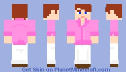 jordan :) Minecraft Skin