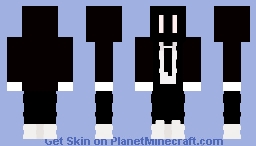 aff Minecraft Skin