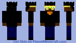 Dreads Minecraft Skins | Planet Minecraft Community