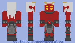 Trigon Minecraft Skins | Planet Minecraft Community