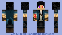 Cain Minecraft Skins | Planet Minecraft Community