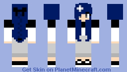May Minecraft Skin