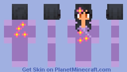 Ninja Aphmau Minecraft Skin