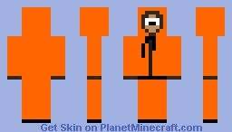 kenny Minecraft Skin