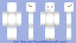 Behemoth (Changed) Minecraft Skin