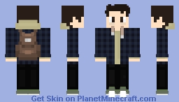 066.v1 Minecraft Skin