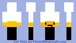Krek Minecraft Skin