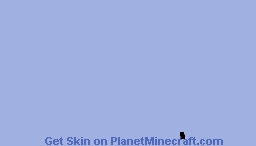 Invisible Minecraft Skin