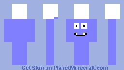 Captain Fiddles Minecraft Skin
