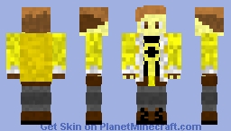 Myles Minecraft Skins | Planet Minecraft Community
