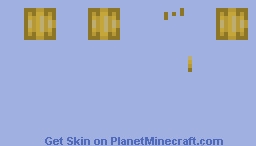 123456789 Minecraft Skin