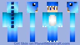 Xd Minecraft Skin