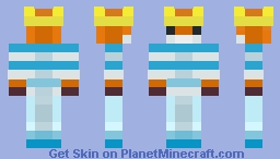 Sorrel Minecraft Skins | Planet Minecraft Community