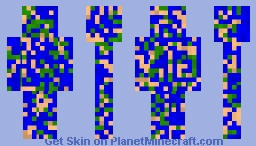 Earth Minecraft Skins | Planet Minecraft Community