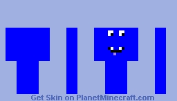 Captain Fiddles Minecraft Skin