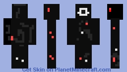 Seek Minecraft Skins | Page 3 | Planet Minecraft Community