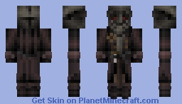Falloutnv Minecraft Skins | Planet Minecraft Community