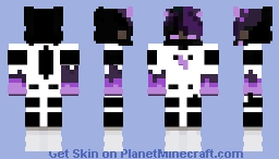 Devil Minecraft Skin