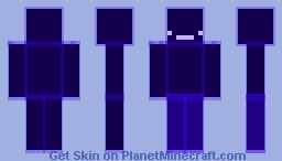 john Minecraft Skin