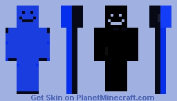 crane_cool Minecraft Skin