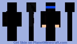 Ronin Minecraft Skins | Planet Minecraft Community