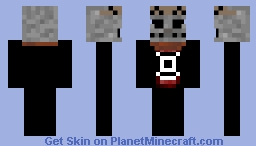 Famous People Minecraft Skins | Page 7 | Planet Minecraft Community