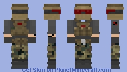 Wagner Java Minecraft Skins | Planet Minecraft Community