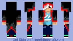 guy Minecraft Skin