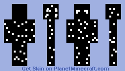 Imunury Minecraft Skin