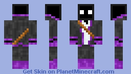 MintUI Minecraft Texture Pack