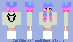 me Minecraft Skin