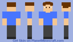 Funtime Freddy For Rig Minecraft Skin