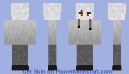 boy skin updated Minecraft Skin
