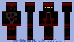 Colton's Minecraft Skin