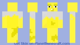 hypno Minecraft Skin