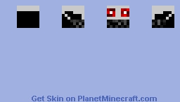 Larry Head Minecraft Skin