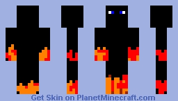 mu Minecraft Skin