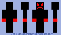 mohammed-k Minecraft Skin