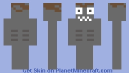 tyler Minecraft Skin