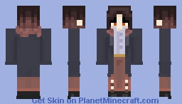n Minecraft Skin