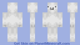 MoonSlayer Minecraft Skin
