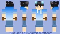 k Minecraft Skin