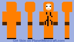 kenny mccormick Minecraft Skin