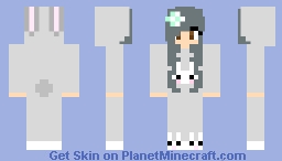 Ernie Minecraft Skin