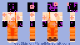 blockwars - ashswag Minecraft Skin