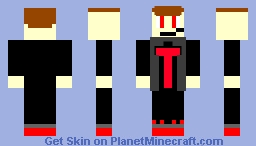 Me Minecraft Skin