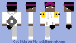 Colton's Minecraft Skin