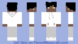 Colton's Minecraft Skin