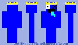 Lewandowski NO.9 Bayern Mun’chen jersey Minecraft Skin