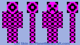 Joship Minecraft Skin